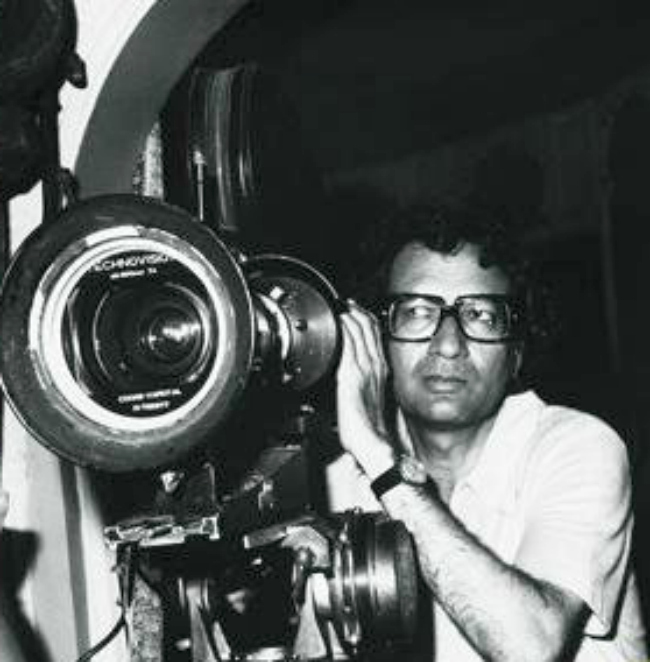Vijay Anand- The Master Film Maker | A Fistful of Salt